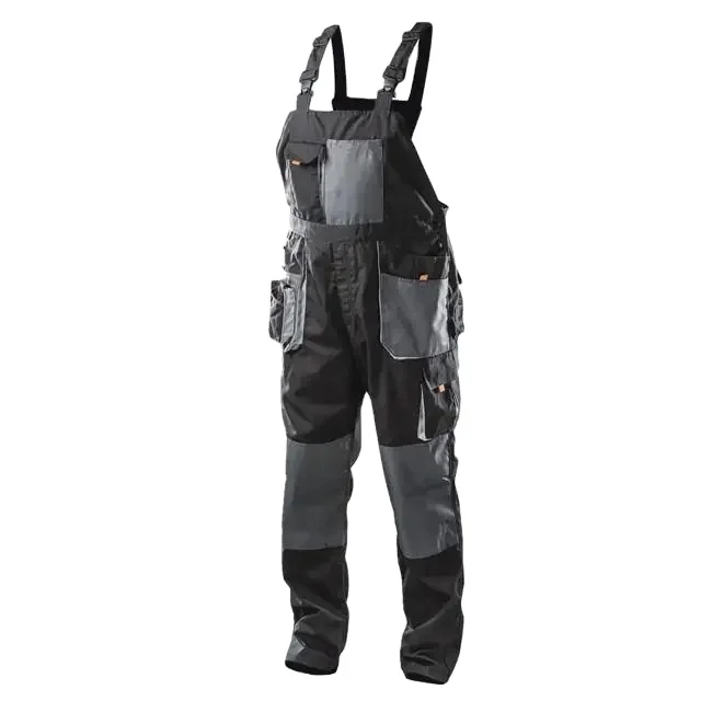 Wholesale Industrial Work Wear Uniform - Customizable Ultima Coveralls ...