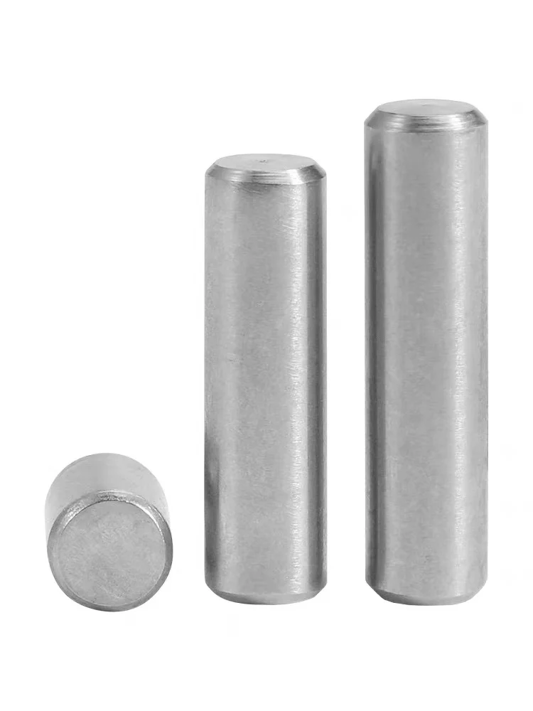 A3 Carbon Steel Cylindrical Pin Positioning Pin - Buy Stainless Steel ...