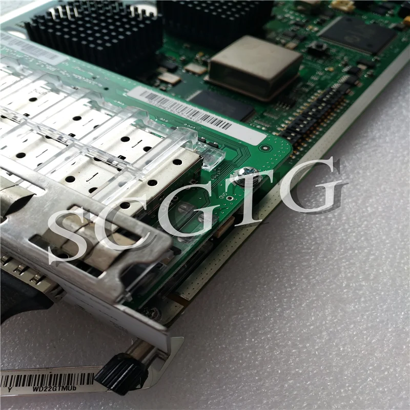 Huawei Wd22gtmub Gtmub 03030lpm Bbu3900/3910 Main Control And Transport ...