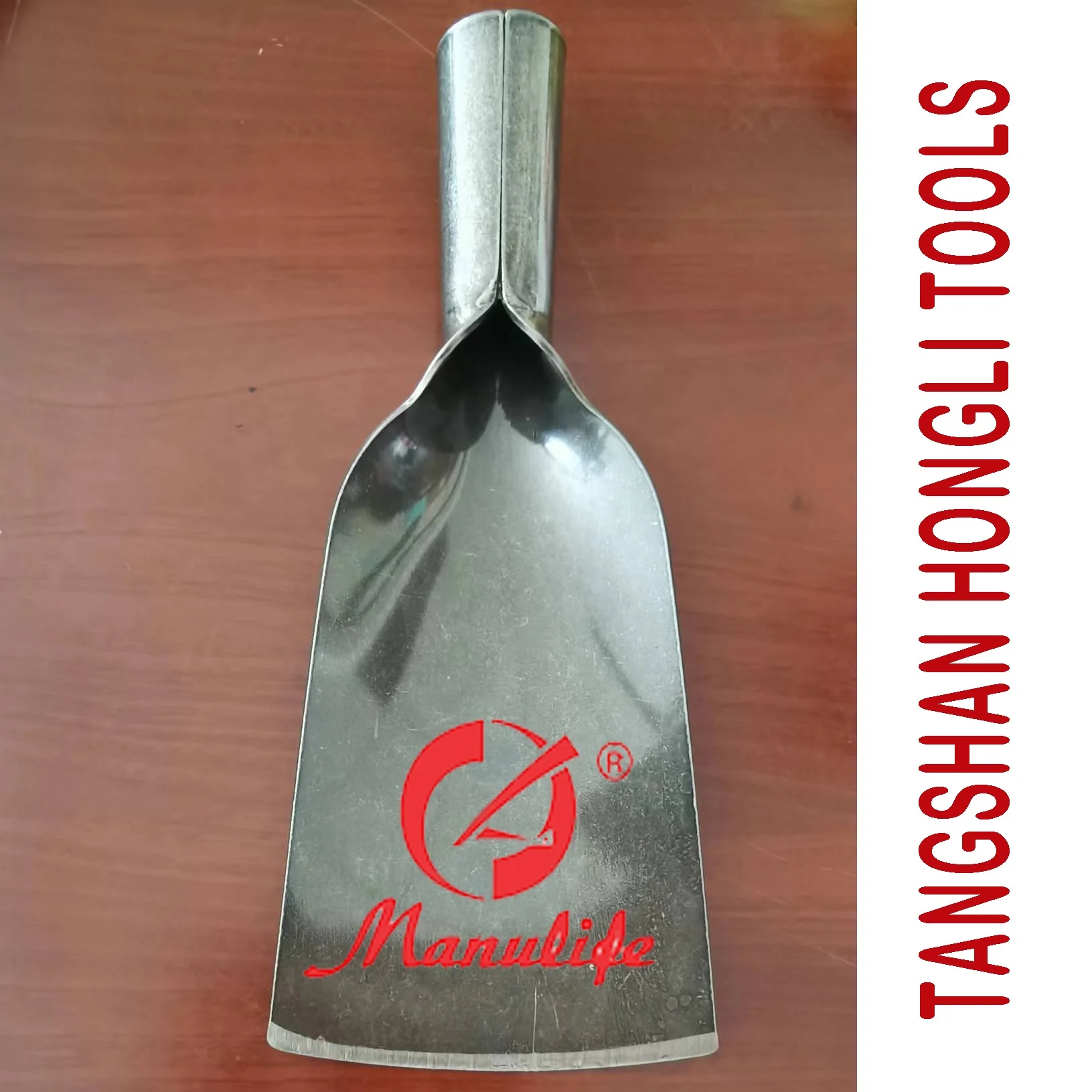 High Quality Handwerkzeuge Namen Shovel Head for Agricultural Malodas