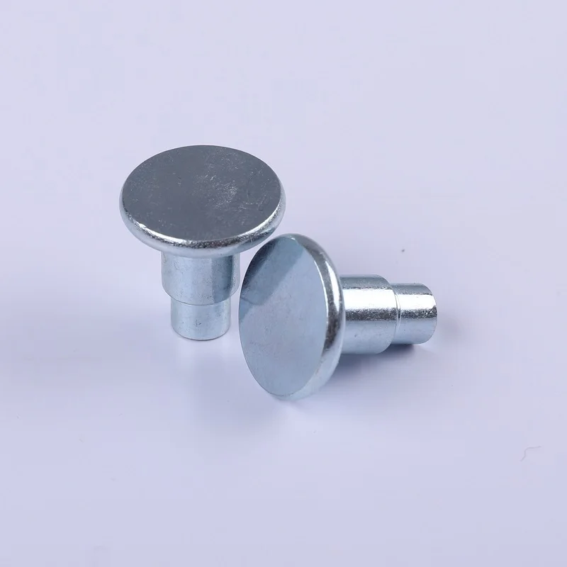 Shop High-Quality Carbon Steel Shoulder Rivets from Factory