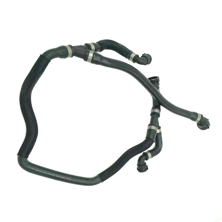 Suitable For Bmw F15f16 Line Reflux Liquid Storage Tank Water Kettle ...