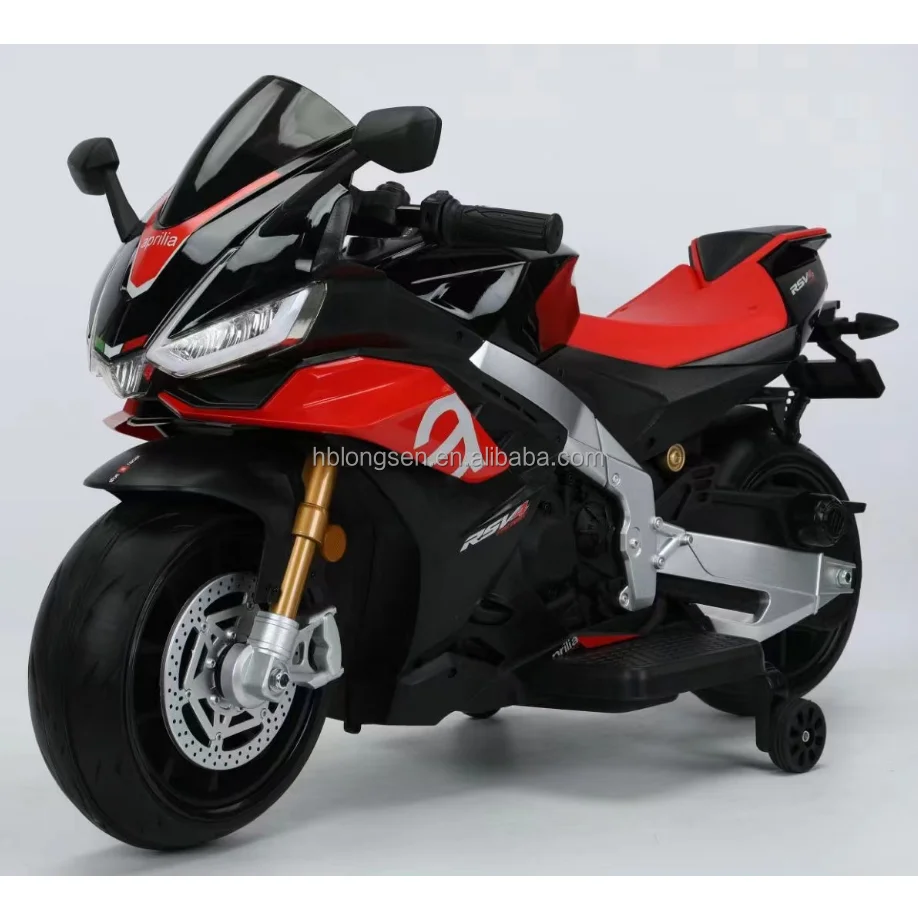 Factory Price 6v Kids Electric Motorcycle Children Ride on Toy ...