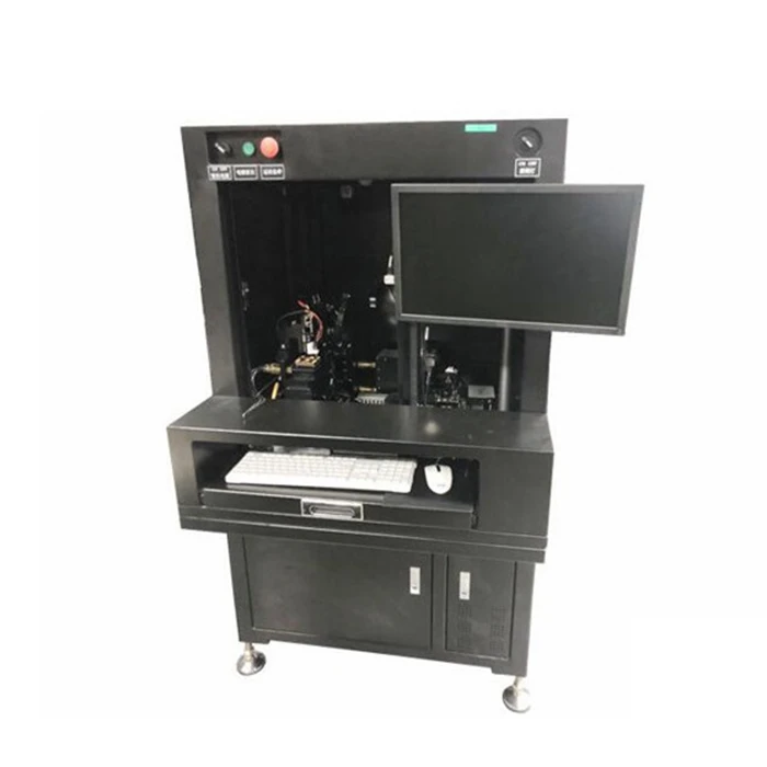 Laser Diode Liv & Spectrum Test Module For Semiconductor Lasers - Buy ...