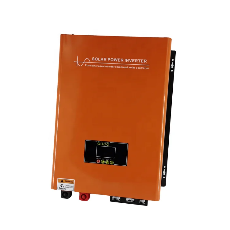 Residential Solar System 2kw 48v Off-grid Complete Kit 3kw 5kw 6kw Solar System - Buy 2kw Solar ...