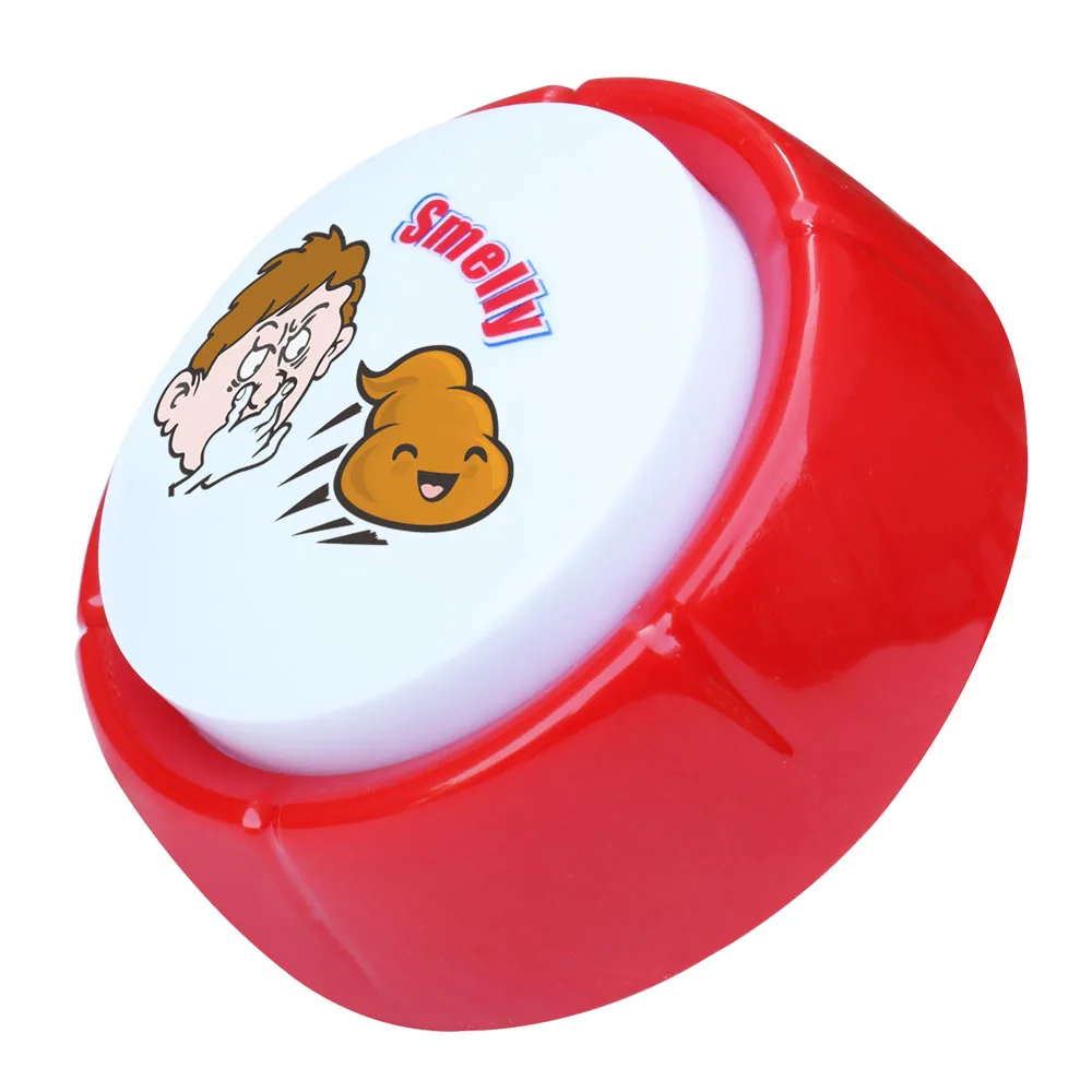 Grappig Bureau Speelgoed Scheet Noise Maker, Scheet Geluid Knop-Druk Op ...