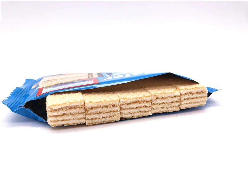 420g Vanilla Flavor Wafers Wafer Biscuit Cheap Biscuit Lausanne Brand ...