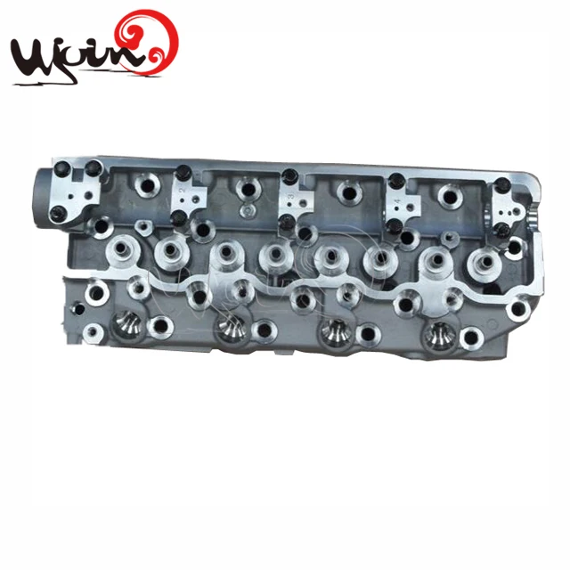 Venta Caliente La Cabeza Del Cilindro Para Mitsubishi Montero Pajero ...