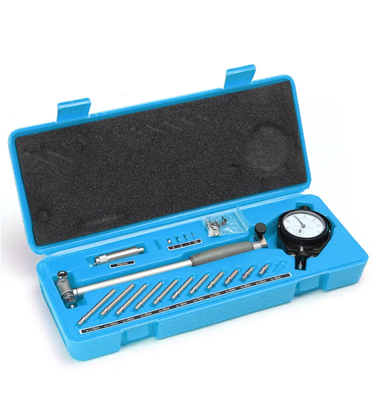 Dial Bore Gauge - Precision Diameter Indicators for Engines