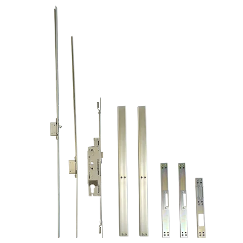 Fullex Xl 2+2 Lock Multi Point Mortise Sliding Multi-point Lock Door ...