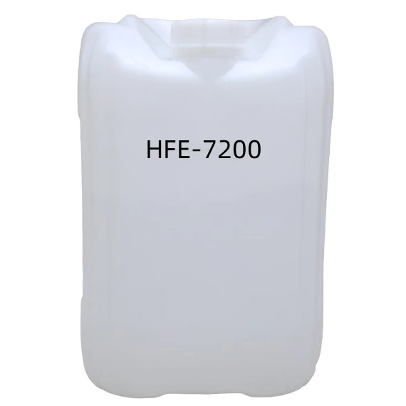 HFE-7200 : Ethyl Nonafluoroisobutyl Ether Casno:163702-06-5 Electronic ...