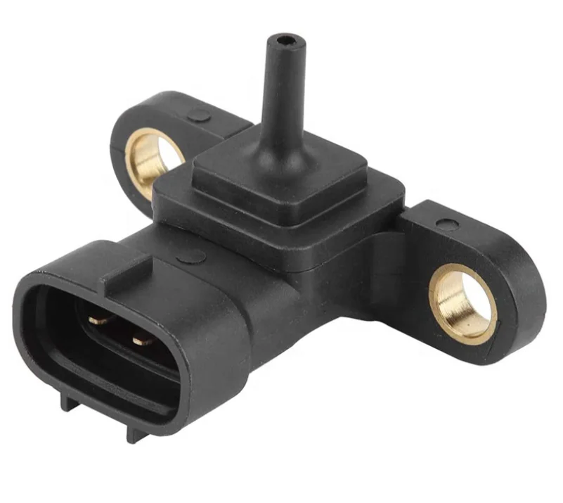 Intake Air Manifold Pressure Map Sensor Me223596 Me-223596 For ...