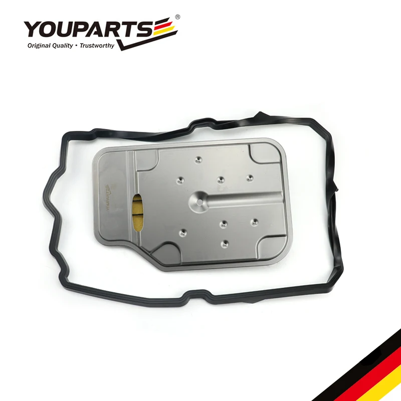 2212770200自动变速器跨齿轮箱机油滤清器套装维修套件适用于奔驰722.9所有| Alibaba.com