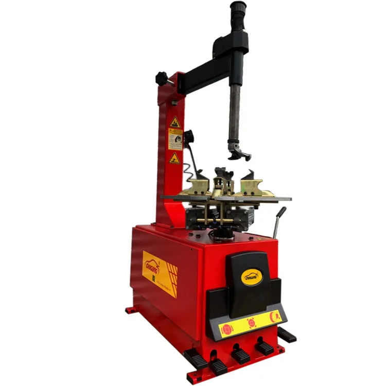 Motorcycle Electric Tyre Raking Machine Automobile Tyre Raking Machine ...