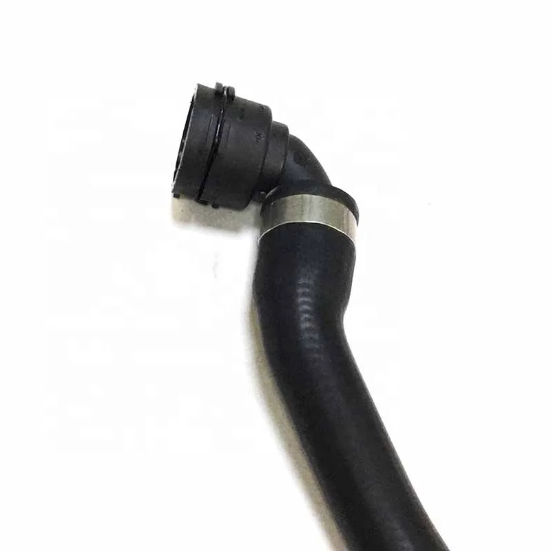 High Performance Flexible Radiator Coolant Hose Water Pipe 64216960026 ...