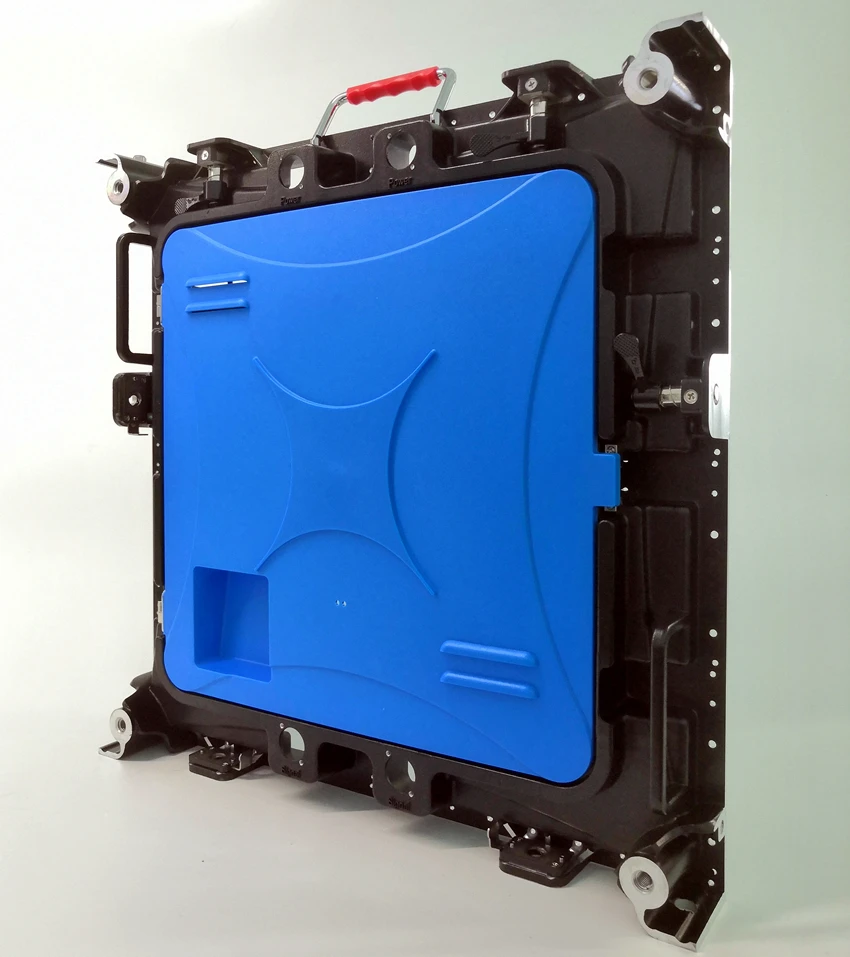 Full Color Outdoor P4 P5 P6 P8 P10 Led Display Screen Led Module ...