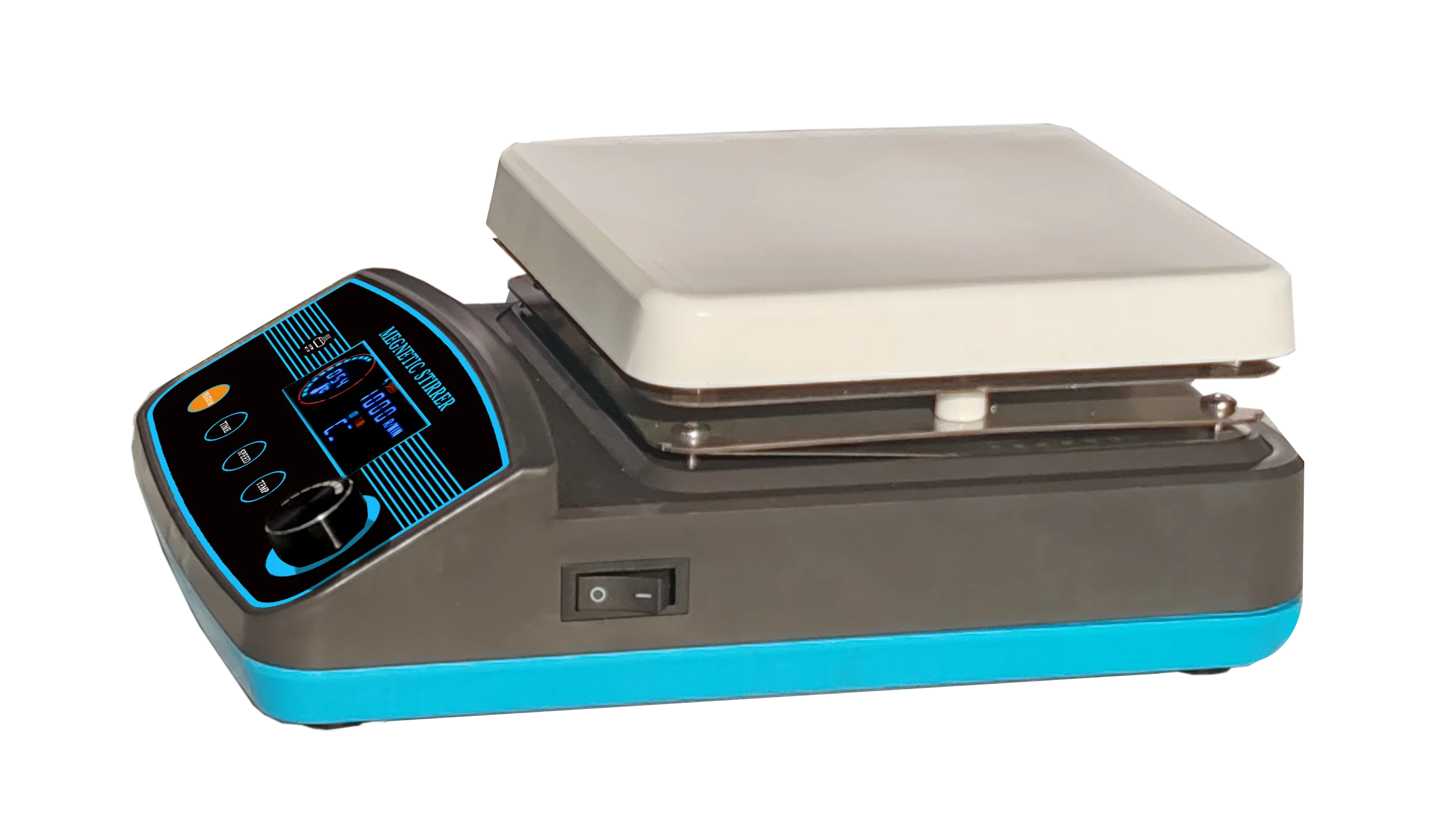 Laboratory 300C 2000rpm Hotplate Magnetic Heated Stirrer| Alibaba.com