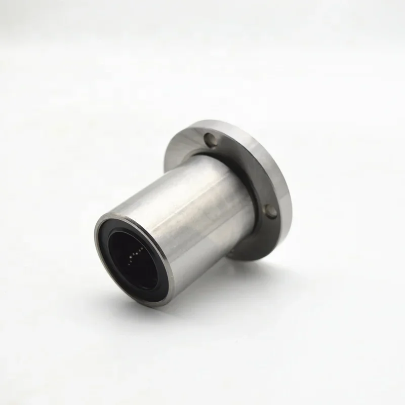Original Linear Aluminum Seat Low Friction Linear Bushing Bearing ...