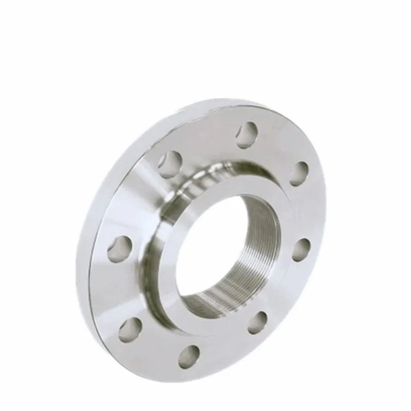 Made In China Dn50 2-inch Stainless Steel Flange Welded Neck Flange ...
