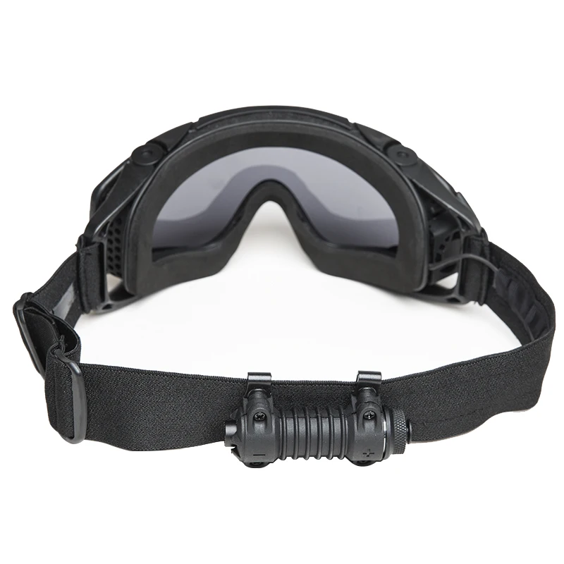 FMA Si-Ballistic-Goggle Updated Version - Tactical Glasses