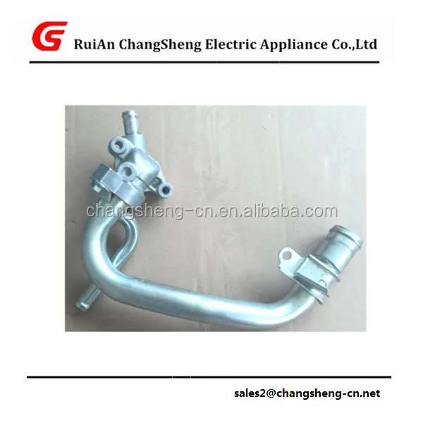 新水管水冷却剂管五十铃8-97381633-0| Alibaba.com