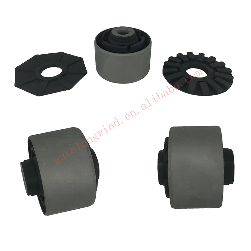 Control Arm Bushing for Toyota Nissan Honda Kia Hyundai