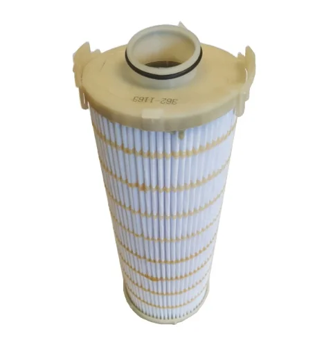 Excavator Parts Diesel Engine Hydraulic Oil Filter Element Eh-55040 ...