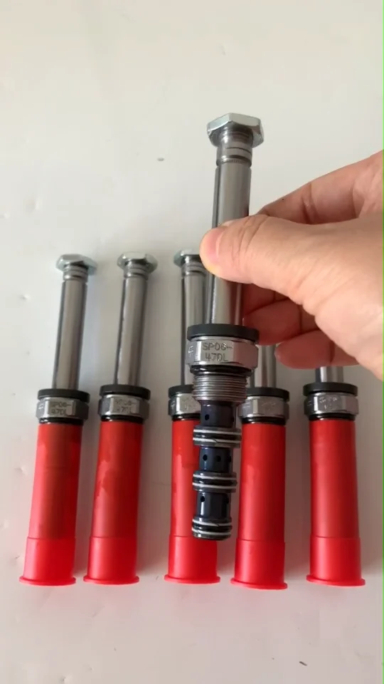 Sp08-47dl Sp08-47d Sp08-47 Sp08-47dl-0-n-00 Sp08-47dl-0-n-24dg Hydraforce Origin Electro ...