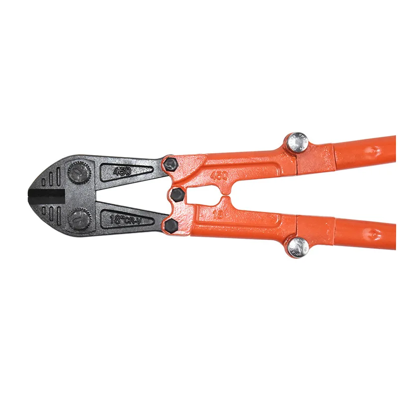 Folding Type for Locks 48 Crv High Quality Bolt Cutter