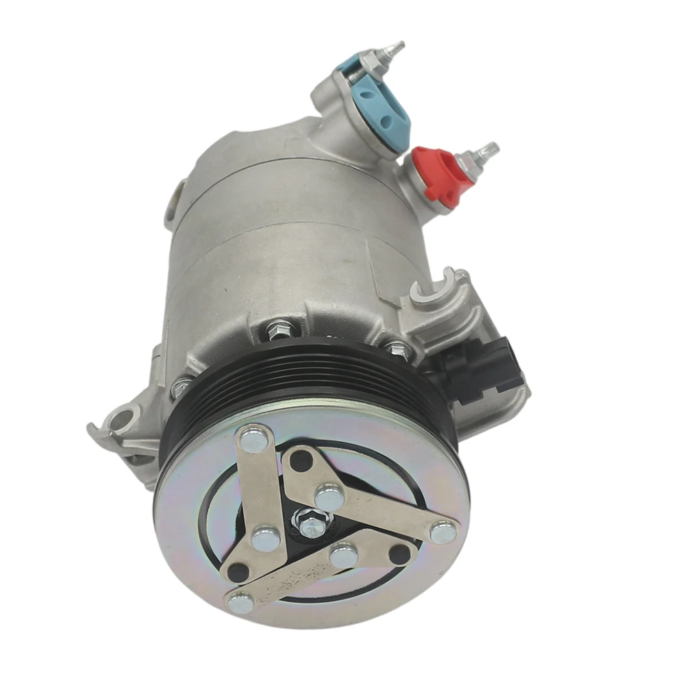 Womala OE 36012442 AC Compressor for Volvo S60 S80 V60 V70 XC60 Parts