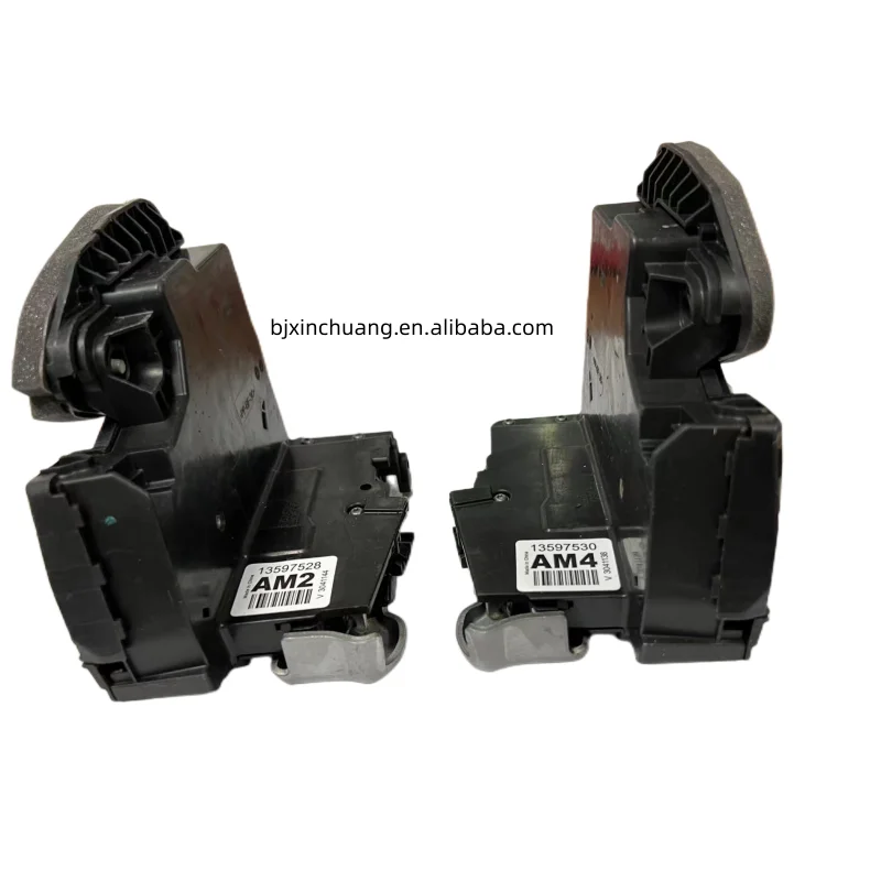 汽车配件前门闩锁总成/门锁块OEM13533585 13546475 13533584 13546476雪佛兰马里布XL Equino西装外套 ...