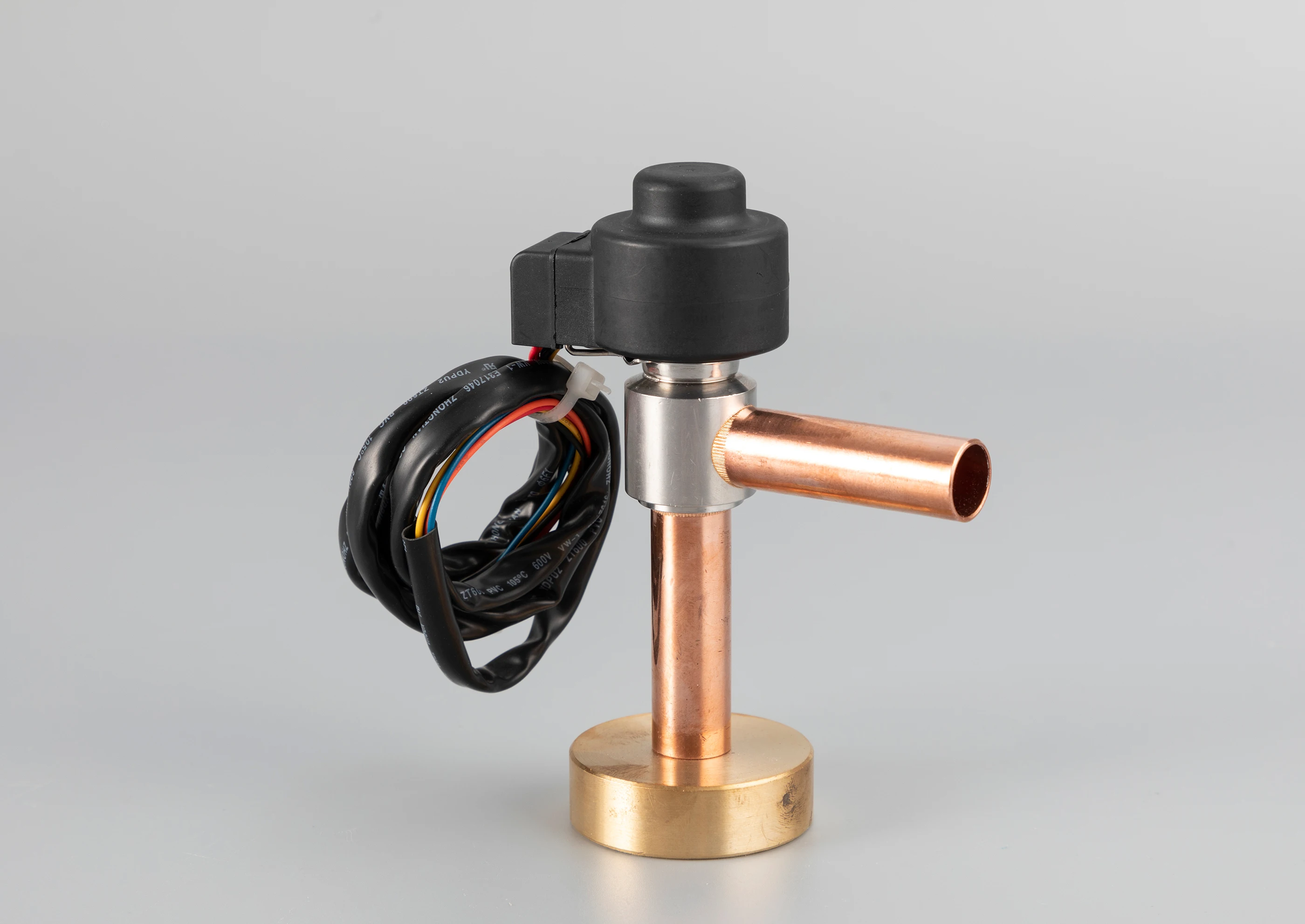 Hongsen Dpf/dpfs Electronic Expansion Valve For Refrigeration Systems ...