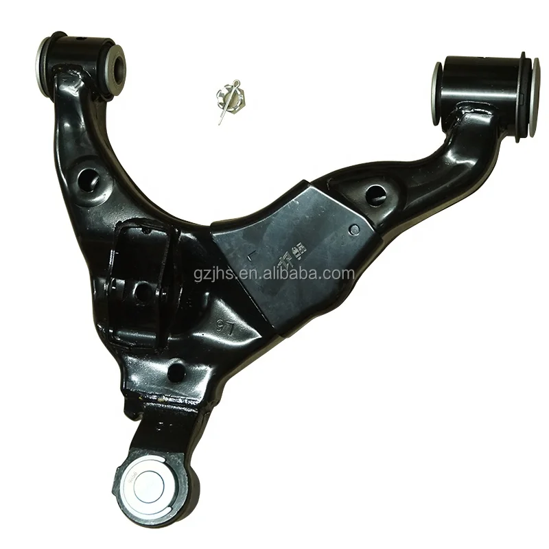 Suspension Auto Parts Control Arm Lower Arm For Land Cruiser Prado ...