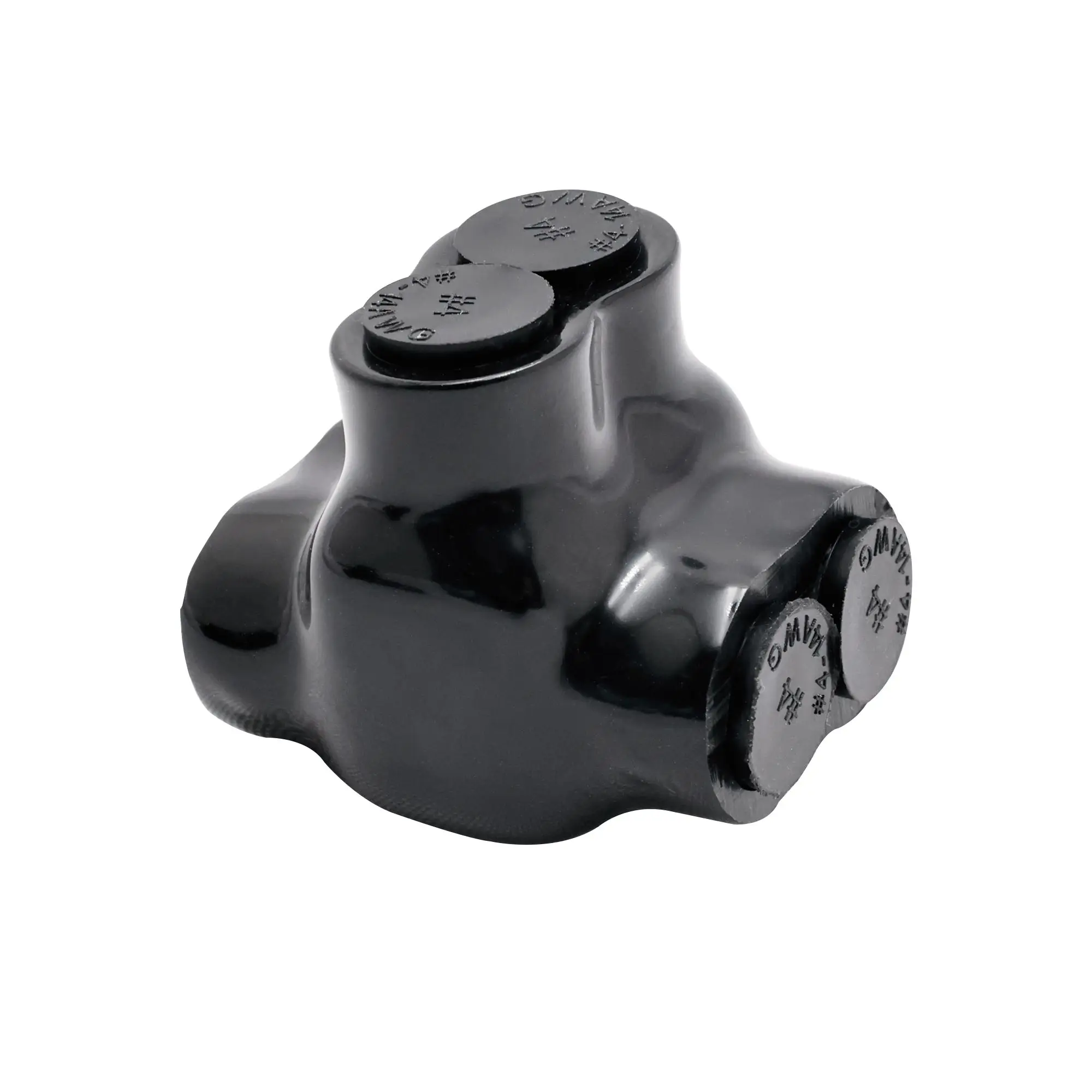 Insulated Connectors - Reliable in-Line Splice Solutions