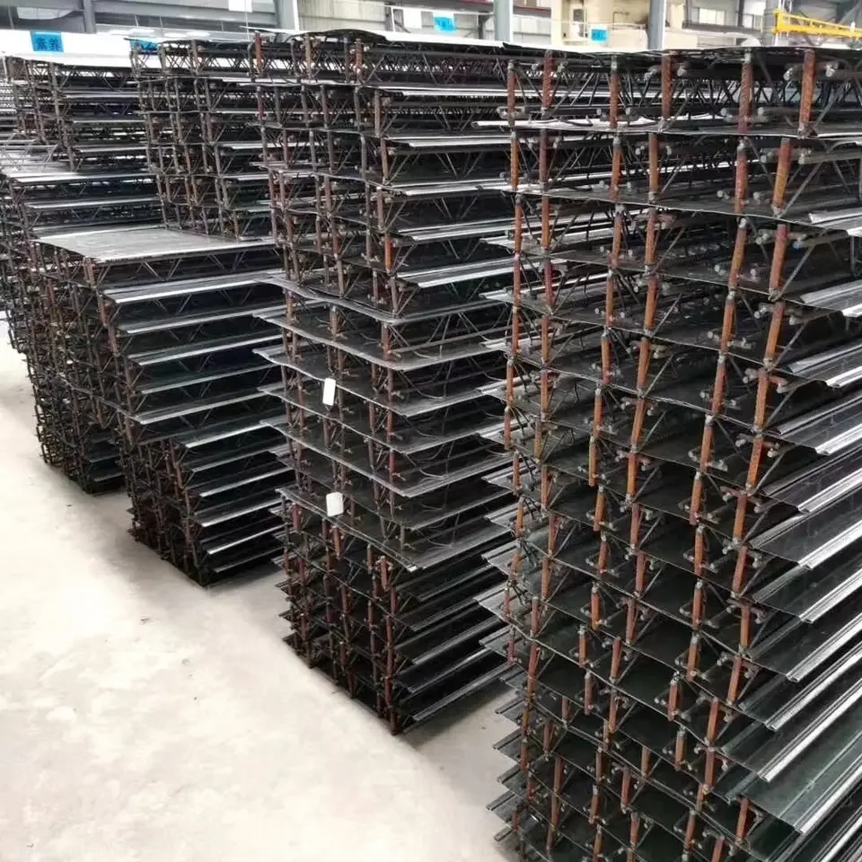 Reinforced Triangle Rebar - Durable and Versatile Solutions