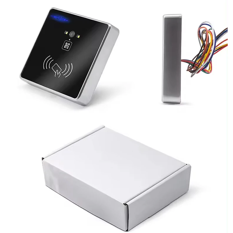 H-r36 2d 1d Qr Barcode Scanner Module Fixed Mount Stationary Scanner ...