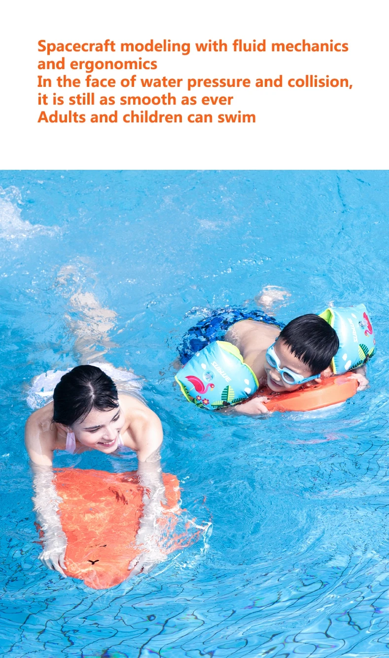 Sea Water Pool Underwater Scooter Dual Speed Water Propeller