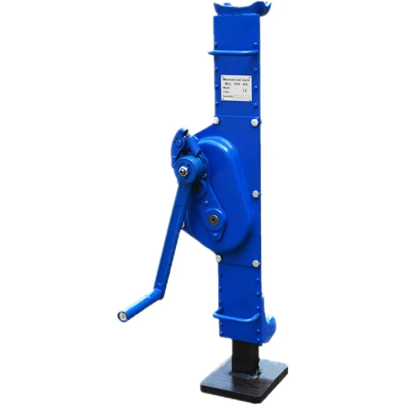 3ton-20ton Mechanical Construction Lifting Jacks for Sale