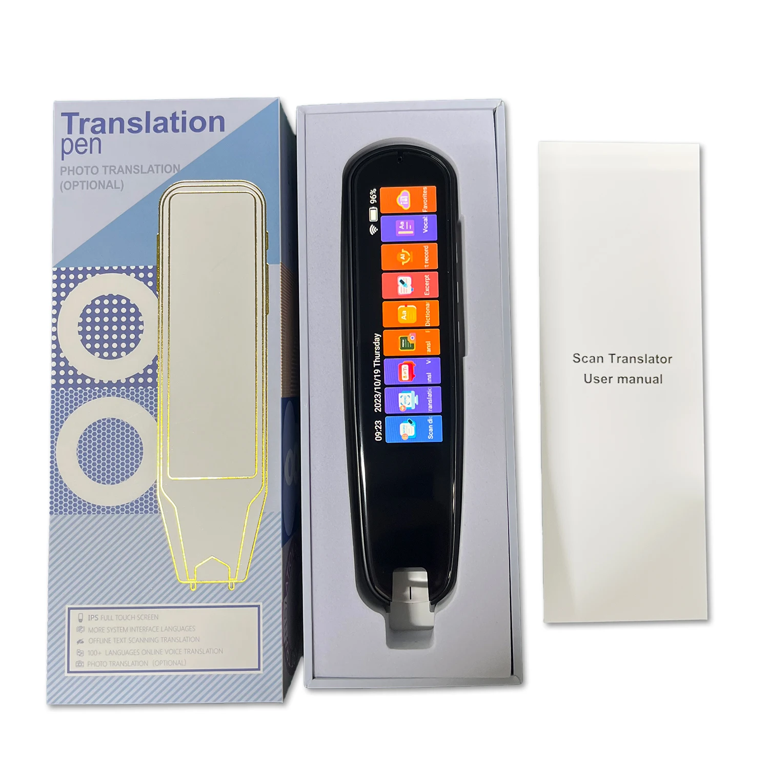 Arabic-English Translator Device Guide: How to Choose Right