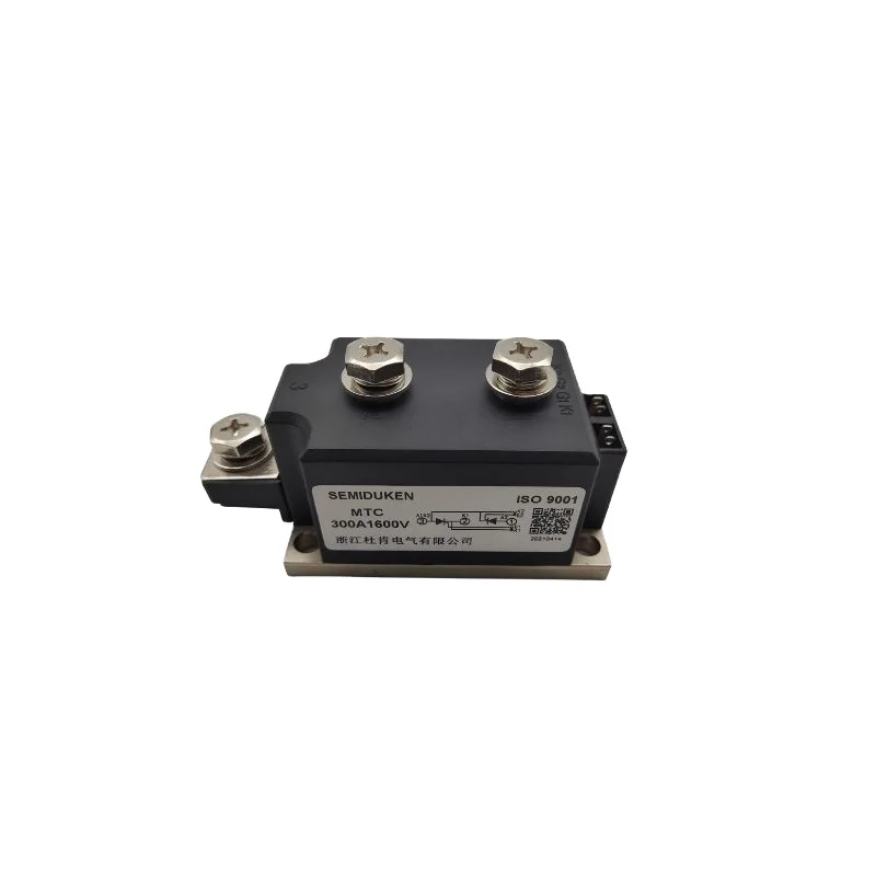 Scr Module Dual Module Mtc300a For Ac And Dc Motor Control - Buy Scr ...