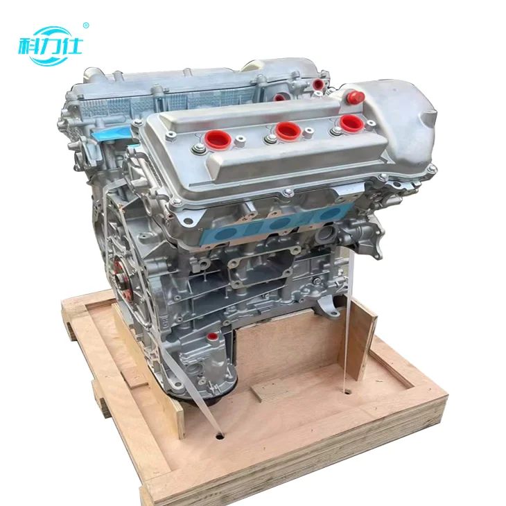 Newpars High Quality Engine Assembly Best Selling 4.0l 1gr Engine For ...