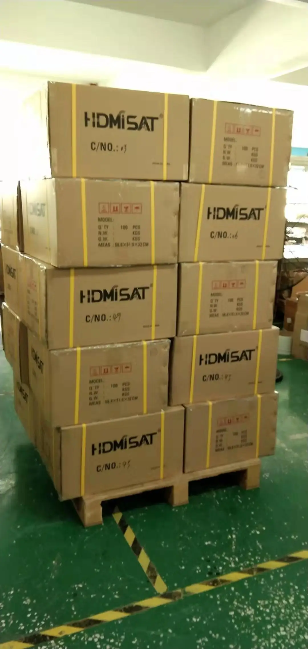 LNB Universal Ku Band LNB - Good Price & Reliable Performance