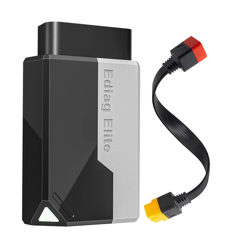 Kingbolen Ediag Elite OBD2 Diagnostic Scanner Tool & Code Reader, OEM