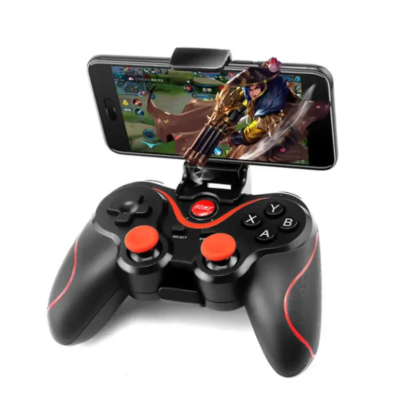 Tablet Game Controller Guide: How to Choose the Right One