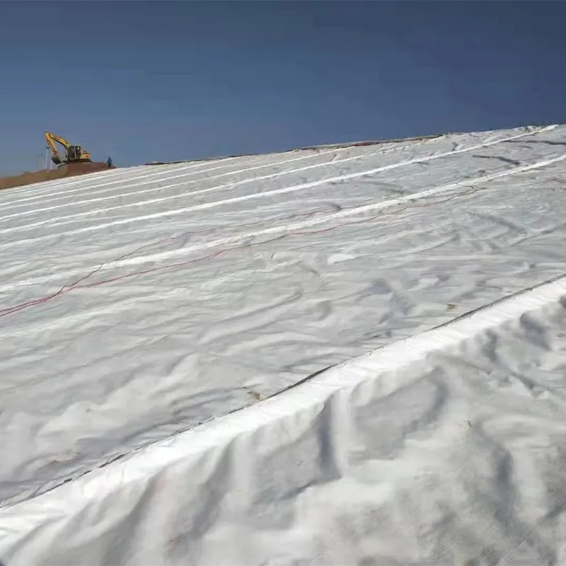 200g Waterproof Gbt Pvc Sheet Construction Pp Plastic Sheet Hdpe Woven ...