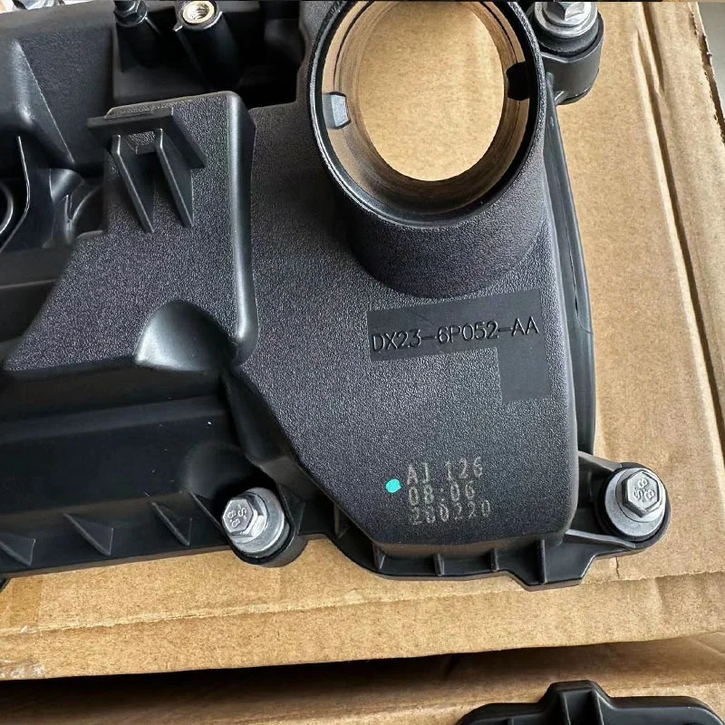 适用于路虎发现4/5揽胜3.0t汽油发动机气门室盖lr109353 Lr041685 Lr109354 Lr051835 - Buy 发动机 ...