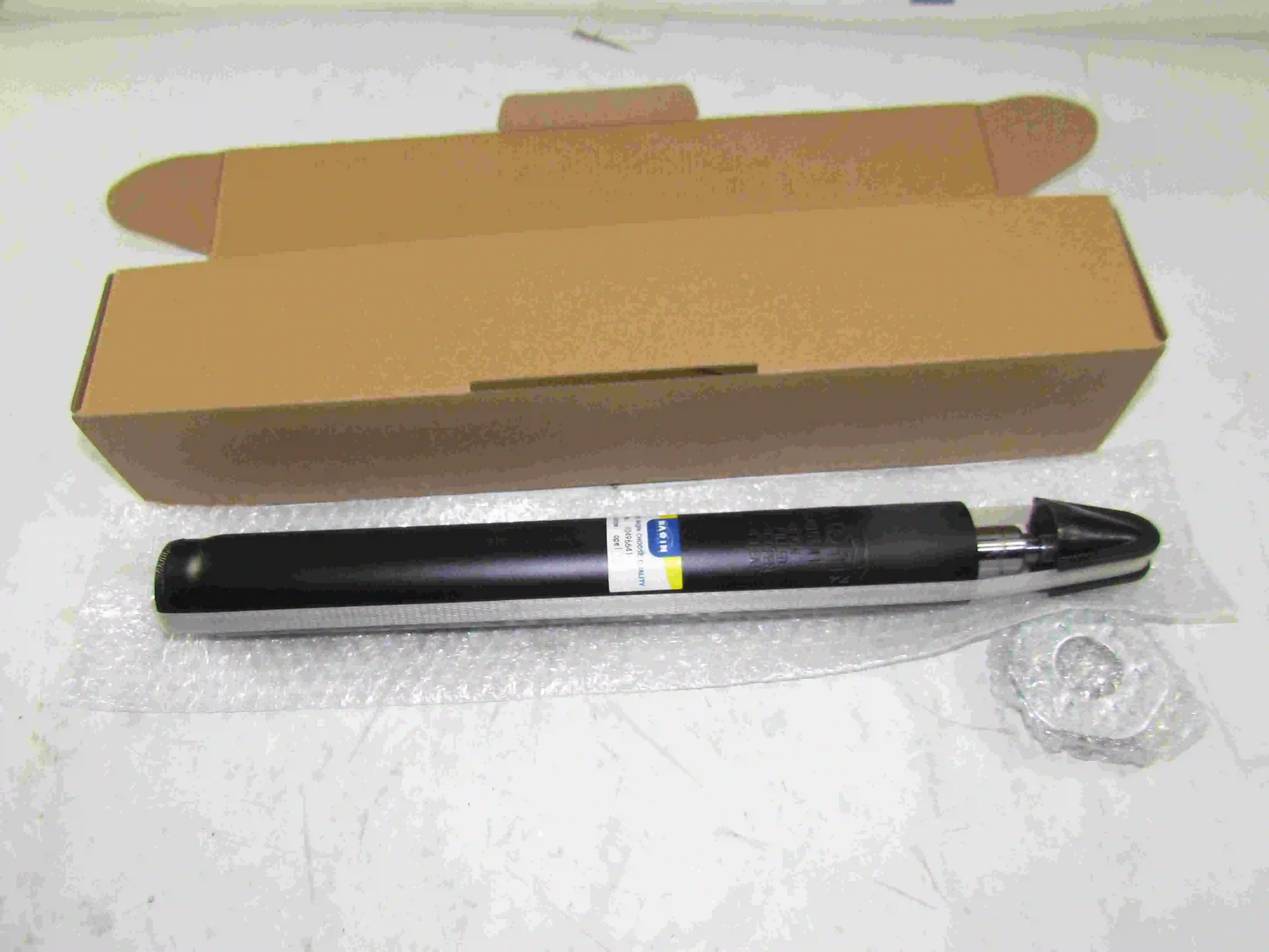 SHOCK ABSORBER for ISUZU 4HF1 4HG1 4BE1 - NAQIN AUTO PARTS