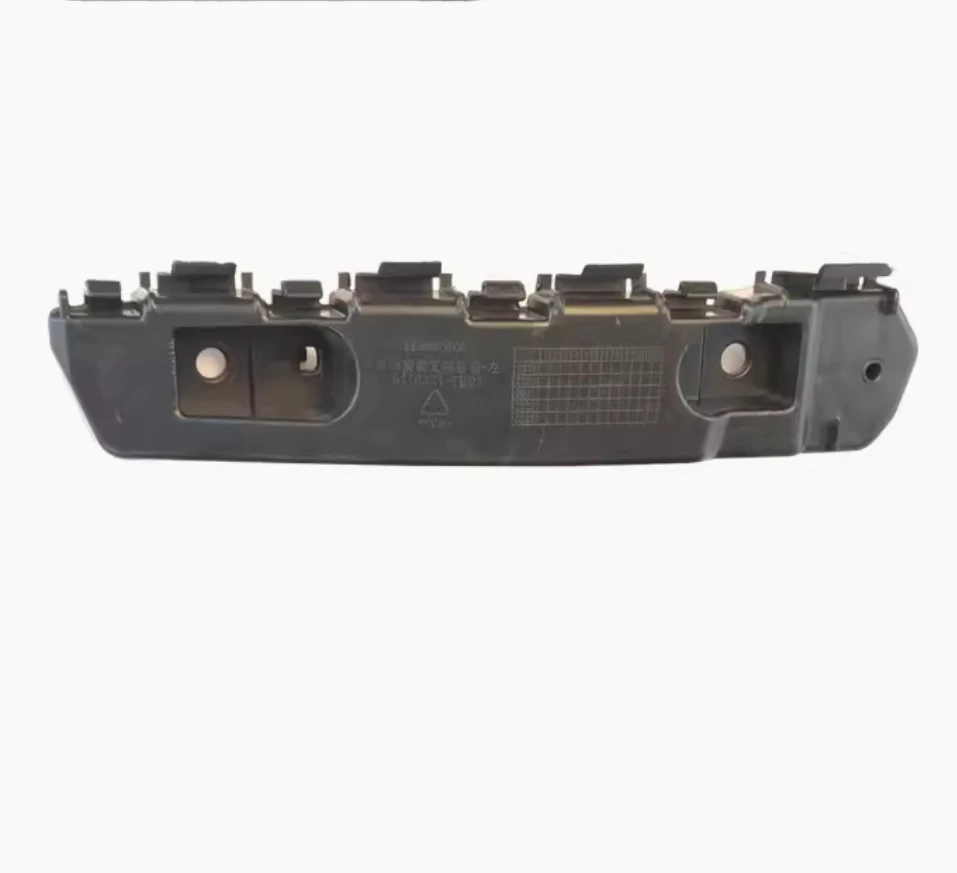 Front and Rear Bumper Brackets for LEAP MOTOR T03 EV
