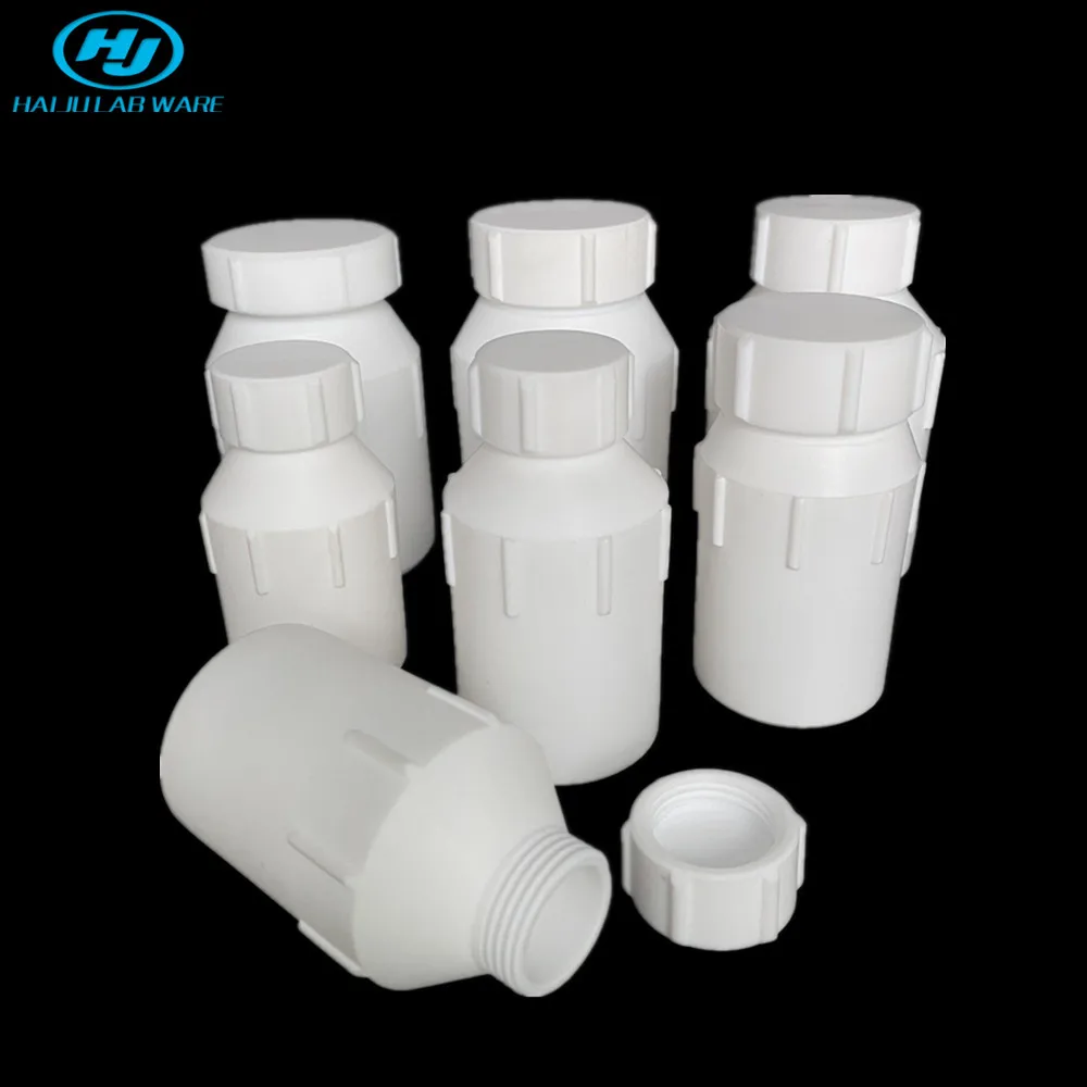 PTFE/Teflon Reagent Bottle - Buy reagent bottle, ptfe reagent bottle ...
