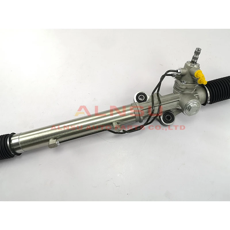 Steering Gear For Land Cruiser Fzj100 Uzj 4700 44250-60050 44250-60060 ...